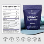 electrolyte gummies for post-workout replenishment