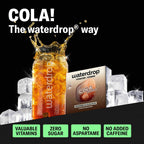 electrolyte hydration cubes for energy