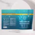 electrolyte hydration for active lifestyle