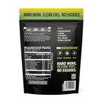 electrolyte hydration for active lifestyle