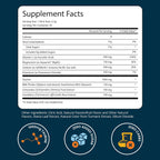 electrolyte hydration for active lifestyles
