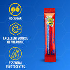electrolyte hydration for athletes