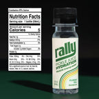 electrolyte hydration for athletes