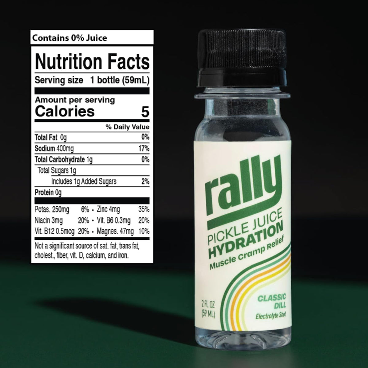 electrolyte hydration for athletes