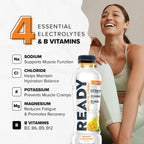 electrolyte hydration for athletes