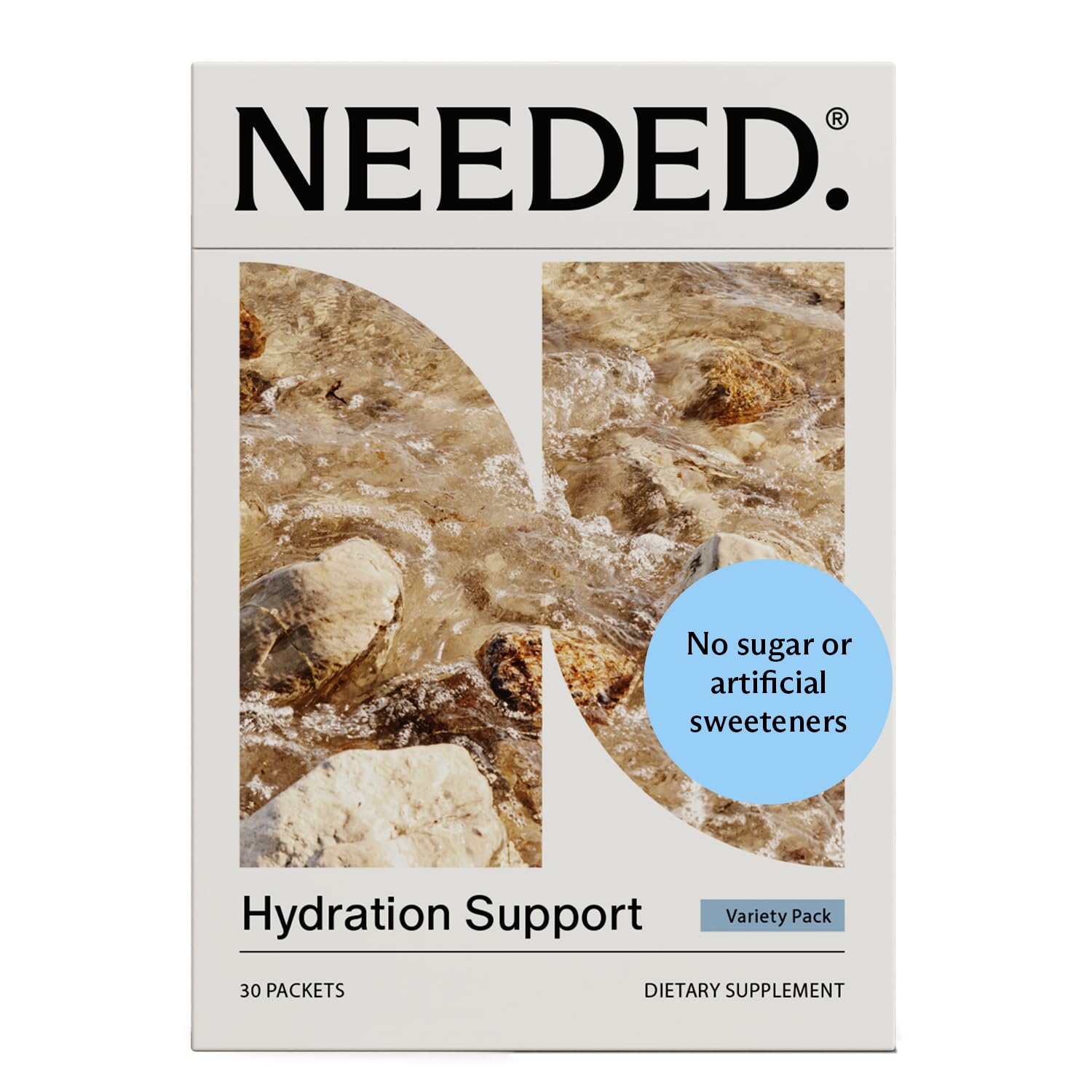 electrolyte hydration packets for moms