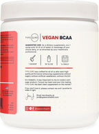Electrolyte infused amino acids powder