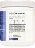 Electrolyte infused BCAA for recovery