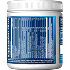 electrolyte infused creatine supplement
