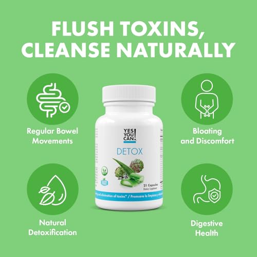 electrolyte infused detox cleanse