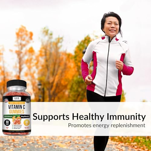 Electrolyte infused echinacea gummy vitamins