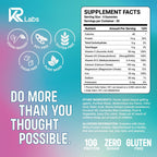 electrolyte-infused gummy protein snacks