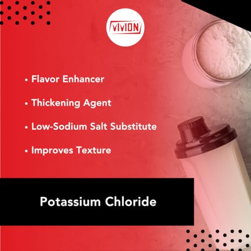 electrolyte mineral for hydration
