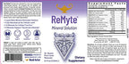 electrolyte minerals for energy boost