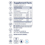 Electrolyte mix for active lifestyles
