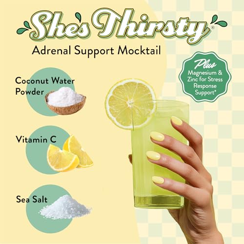 Electrolyte mix for immune support