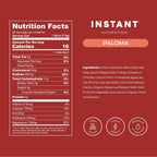 electrolyte mix for post workout recovery