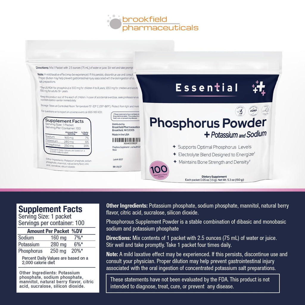 Electrolyte mix for sports hydration