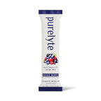 electrolyte mix for sports recovery