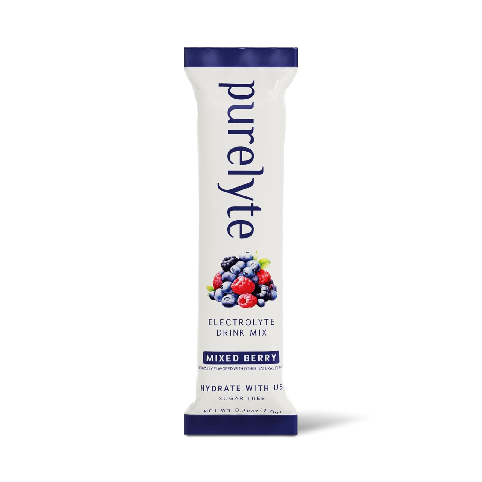 electrolyte mix for sports recovery