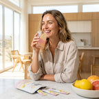 electrolyte mix for workouts