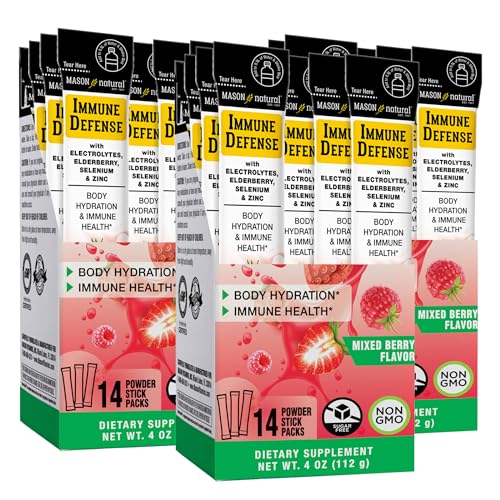 Electrolyte mixed berry hydration mix