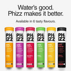 Electrolyte multivitamin for post-workout recovery
