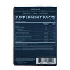 electrolyte packets for active lifestyle
