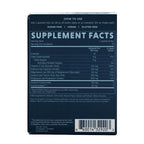 electrolyte packets for active lifestyles