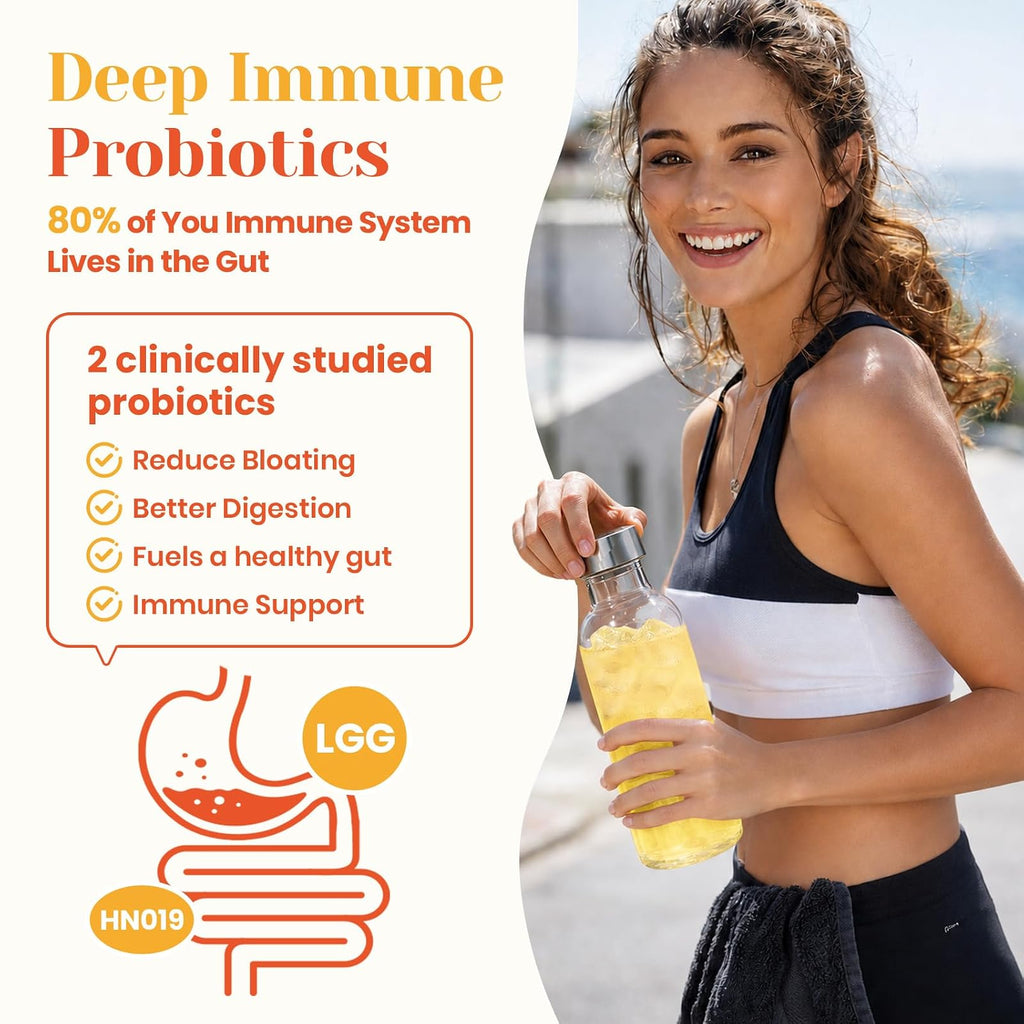 Electrolyte packets for daily hydration
