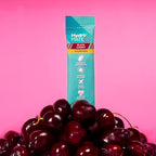 electrolyte packets for hydration support