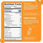 electrolyte packets for workout recovery