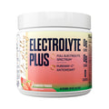 Electrolyte Plus Strawberry Paradise mix