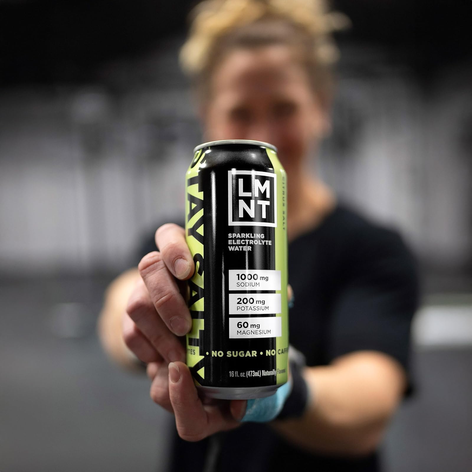electrolyte powder alternative for athletes