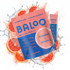 Electrolyte powder for active lifestyle