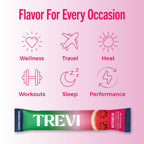 electrolyte powder for active lifestyle