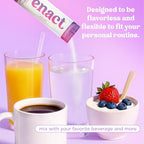 electrolyte powder for active lifestyles
