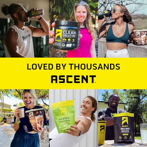 Electrolyte powder for active lifestyles