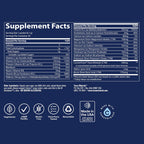 Electrolyte powder for active lifestyles