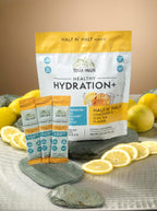 electrolyte powder for active lifestyles