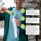 electrolyte powder for athletes