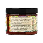 electrolyte powder for balanced hydration