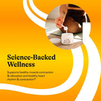 electrolyte powder for balanced minerals