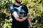electrolyte powder for daily hydration