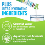 electrolyte powder for daily wellness