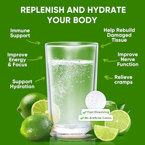 electrolyte powder for daily wellness