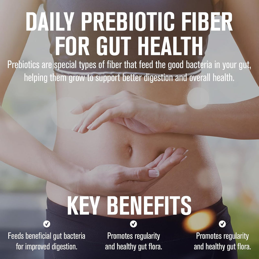 Electrolyte powder for daily wellness
