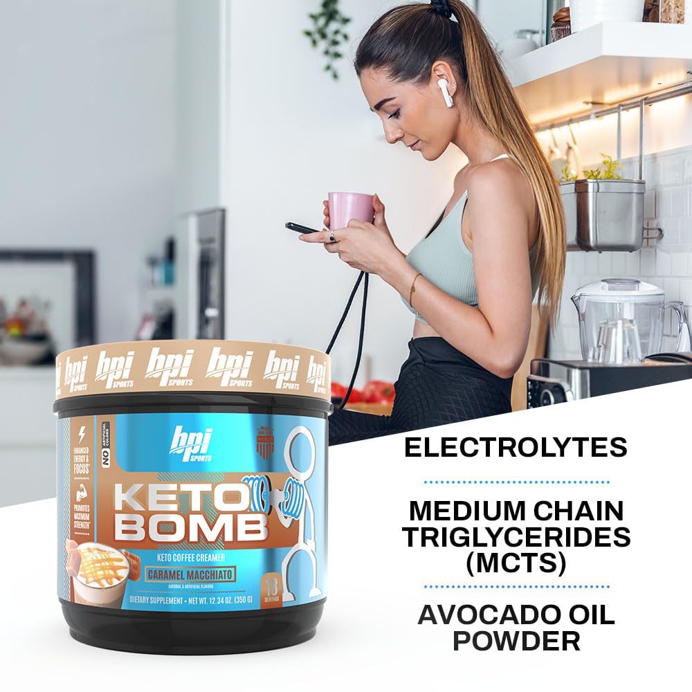 electrolyte powder for energy boost