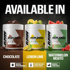 Electrolyte powder for enhanced athletic performance