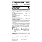 electrolyte powder for hydration boost